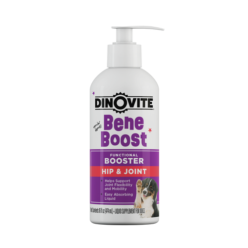 Best Joint Supplement for Dogs | Glucosamine for Dogs | Dinovite
